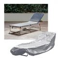 Waterproof Sun Lounger Covers | 3 Year Warranty | ARK Tarps