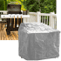 Get Your Waterproof BBQ Covers | 3-Year Warranty | ARK Tarps