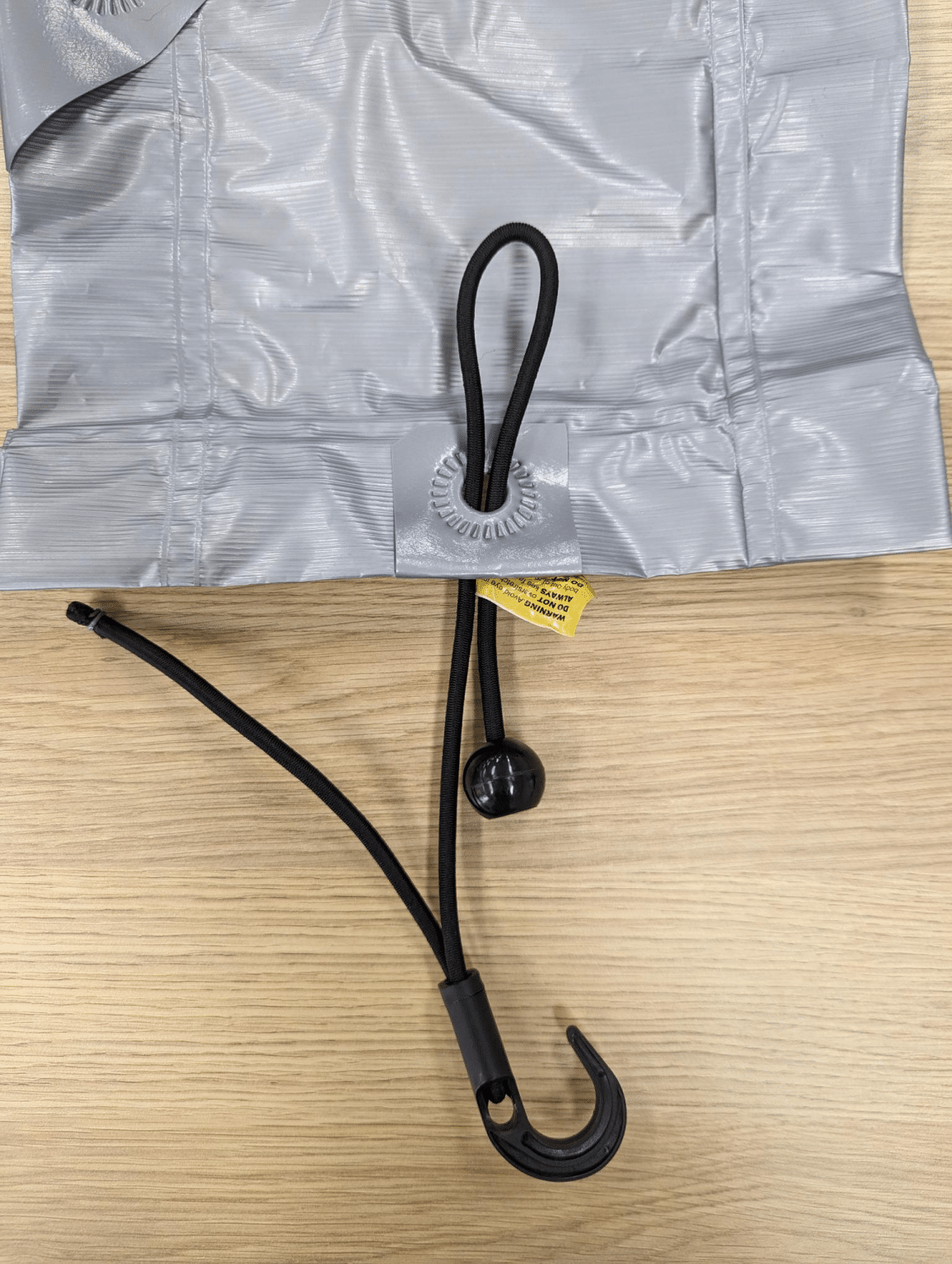 Order Bungee Cords with Hooks | High Durability | ARK Tarps