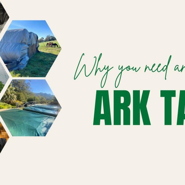 Why you need an ARK Tarp - ARK Tarps